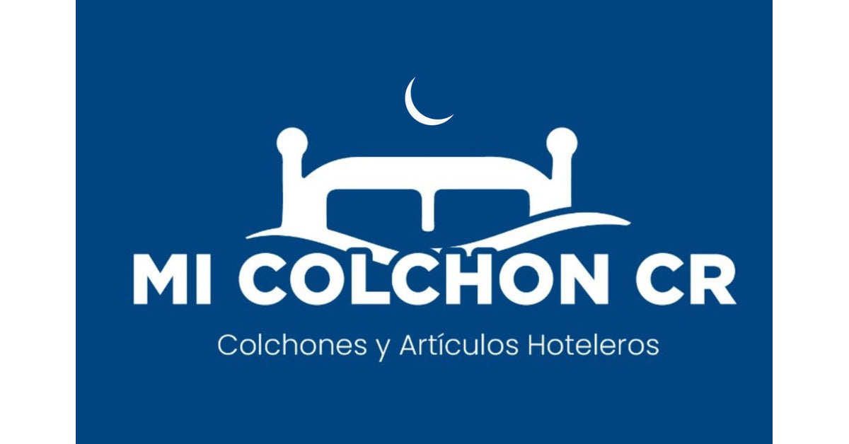 MI COLCHON CR